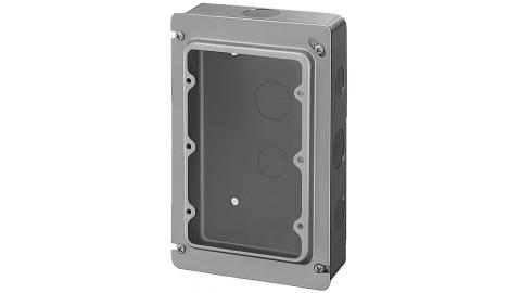 Hộp đế âm tường: TOA YC-150 | Sản phẩm chính hãng